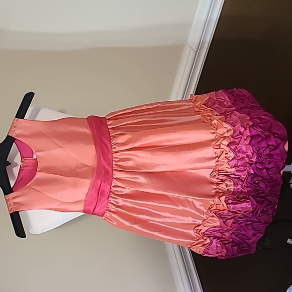 Rare Editions | Dresses | Rare Edition Girl Formal Dress | Poshmark